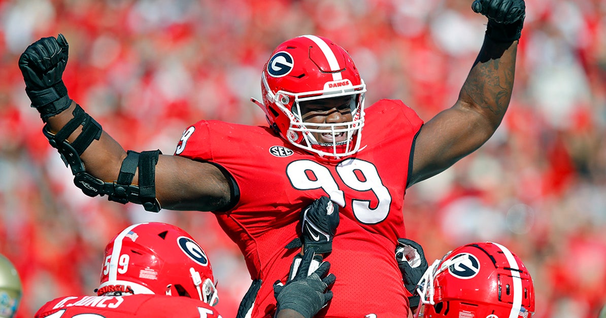 College programs with the most NFL draft picks, ranked