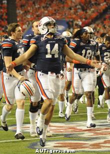 Barrett Trotter Photos