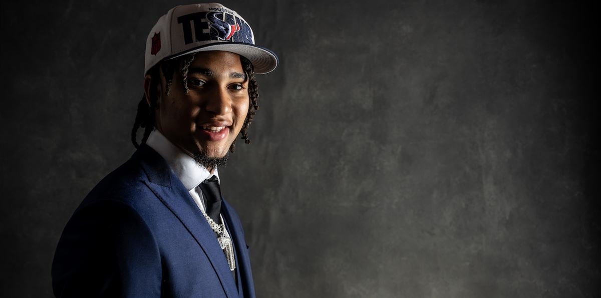 Ohio State’s 2023 NFL rookie class receive first jersey numbers ...