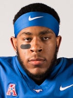 Reggie Roberson, SMU, Wide Receiver