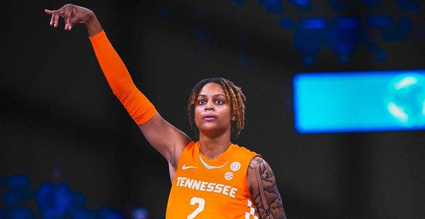 Lady Vols stay perfect with road win over Memphis