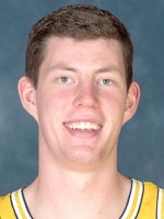 Jon Teske, Michigan, Center (BK)