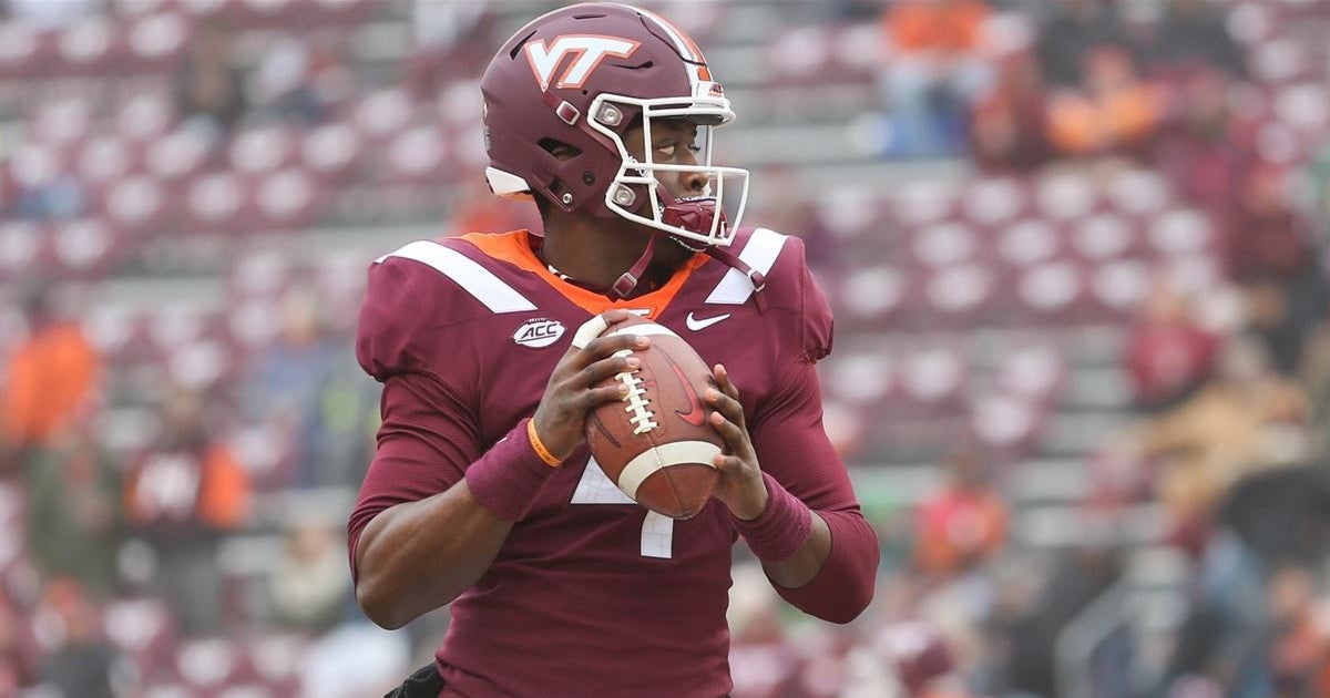 Quincy Patterson sticks it in during 6 OT victory over UNC