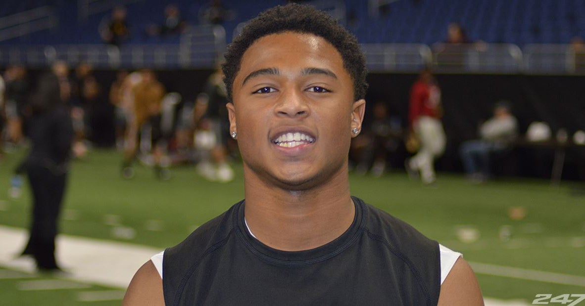 Nick Rolovich, WSU have different plans for nation's No. 4 all-purpose RB