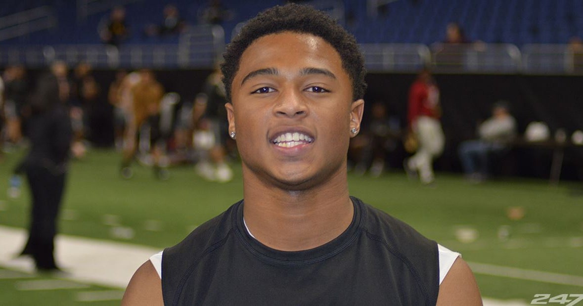 Nick Rolovich, WSU have different plans for nation's No. 4 all-purpose RB