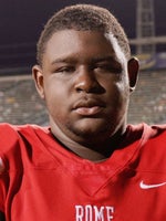 Quantavious Leslie, Western Kentucky, Offensive Line