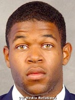 J.R. Hasty, Washington, Running Back