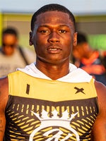 Charles Lester III, Riverview, Cornerback