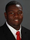 Harold Nicholson, Alabama, Offensive Tackle