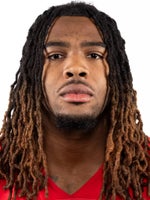 Brandon Mack II, Houston, Edge