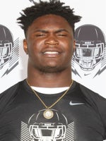 Corey Prince, Wofford, Defensive Line