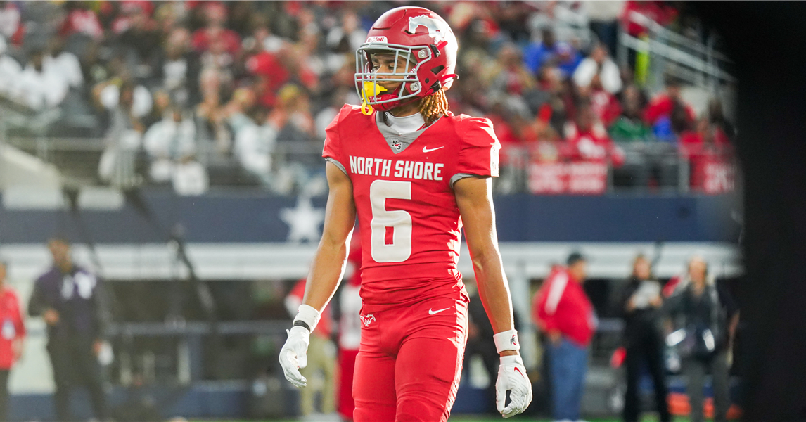 Following the future: Weekend of games starts with three Buckeye ...