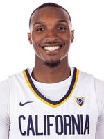 Keonte Kennedy, California, Shooting Guard