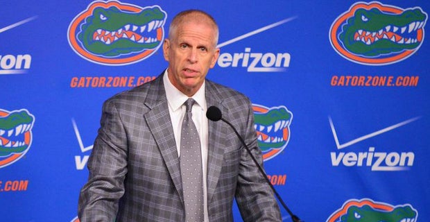 Foley outlines criteria, timeline for new coach