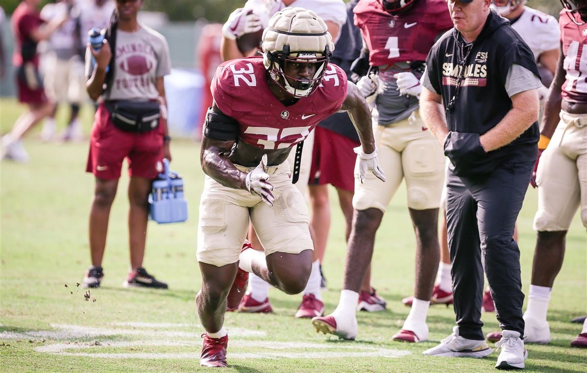 Transfer Destinations: Where did FSU's spring transfer departures end up?