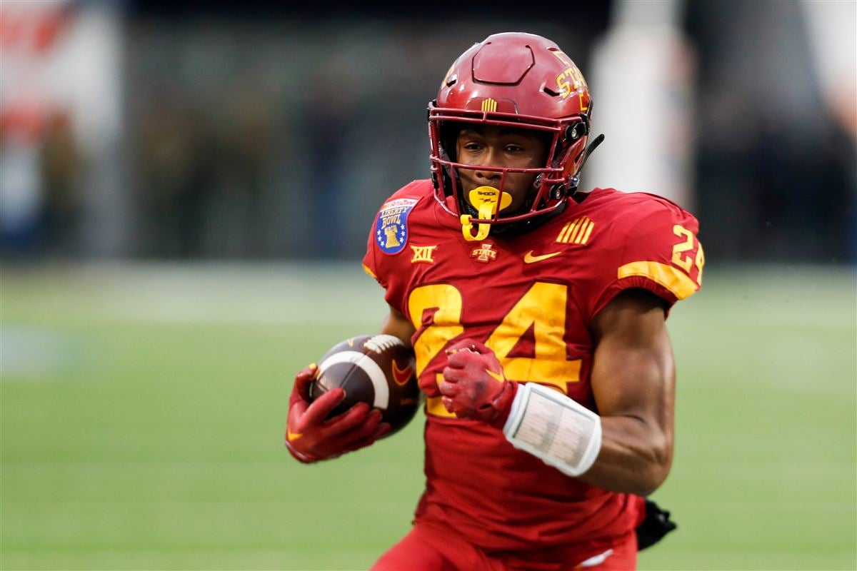 Iowa State Football: Freshman to burn redshirts in 2023