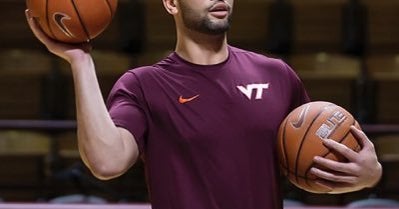 Christian Webster earns high praise from NABC