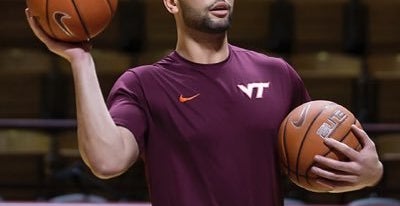 Report: Christian Webster expected to stay at Virginia Tech