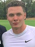 Brett Thorson, Georgia, Punter