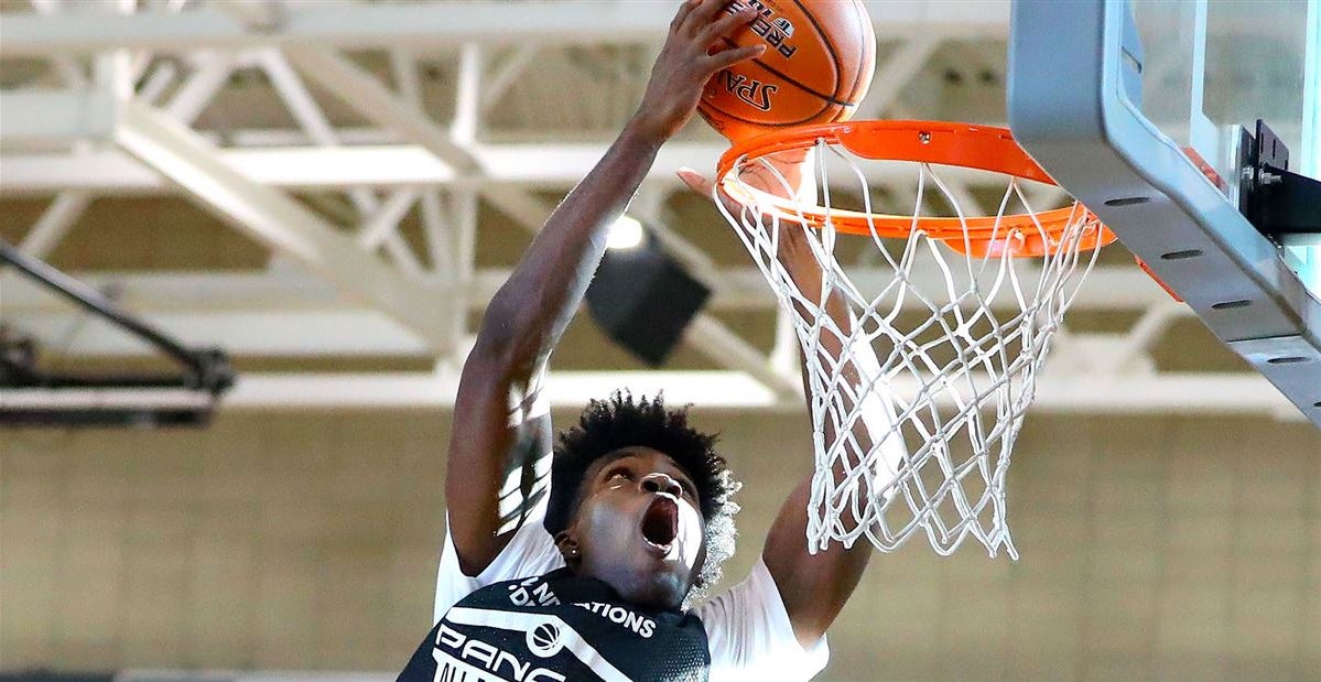 NBA Legacy Cameron Boozer debuts at No. 1 in 247Sports' 2025 rankings