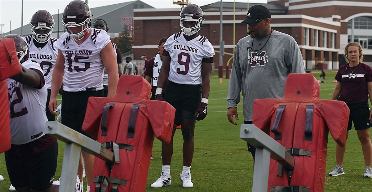 5 Redshirt Freshmen Bulldogs to watch in 2020