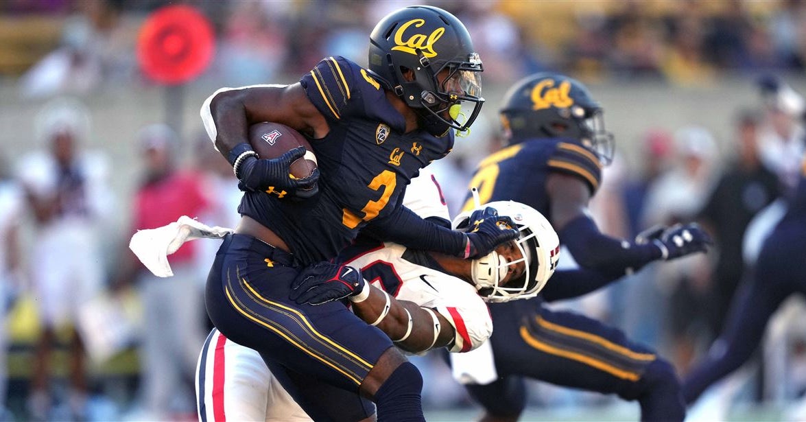 Cal Football Schedule Updates: Broadcasts, times for Weeks 1-3