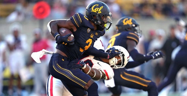 Cal star WR Jeremiah Hunter announces for Transfer Portal