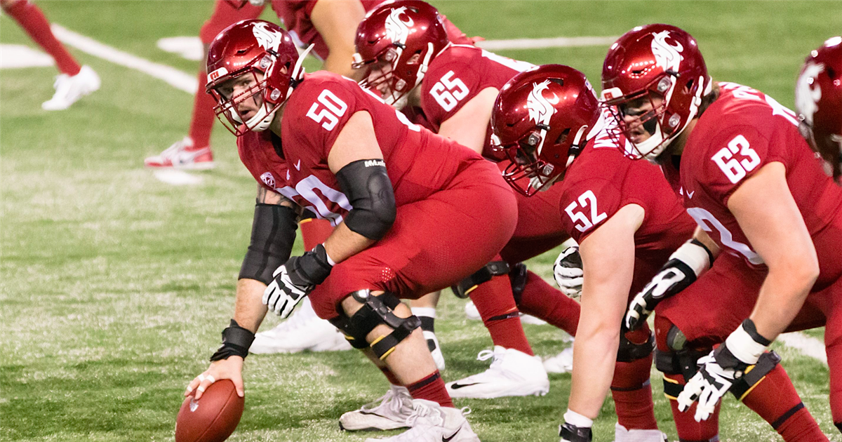 Washington State football outlook 2021: The offense