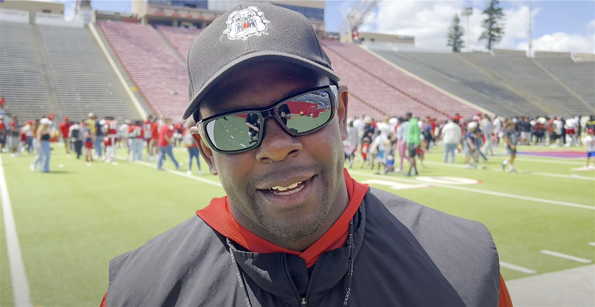 Spring Q&A with Fresno State LB Coach Tim Skipper