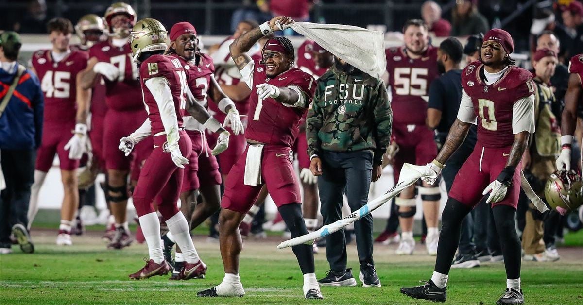 Five pressing questions FSU faces this upcoming offseason (other than ...