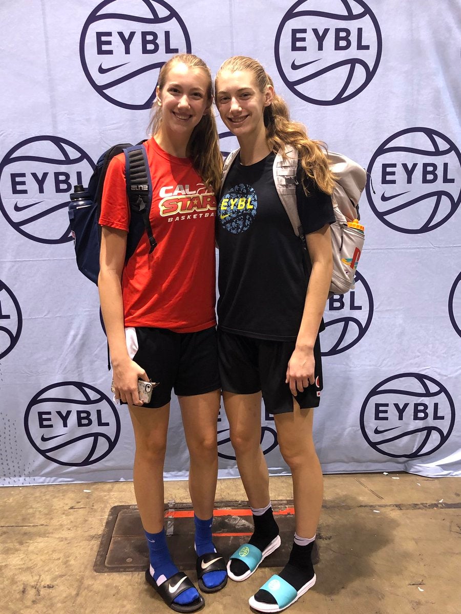 WBB Abby Muse Commits to BSU