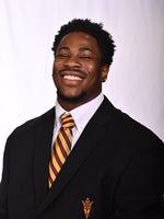 Isaiah Floyd, Arizona State, Running Back