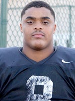 Byron Murphy II, Texas, Defensive Tackle
