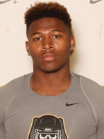 Spencer Brown, UAB, Running Back