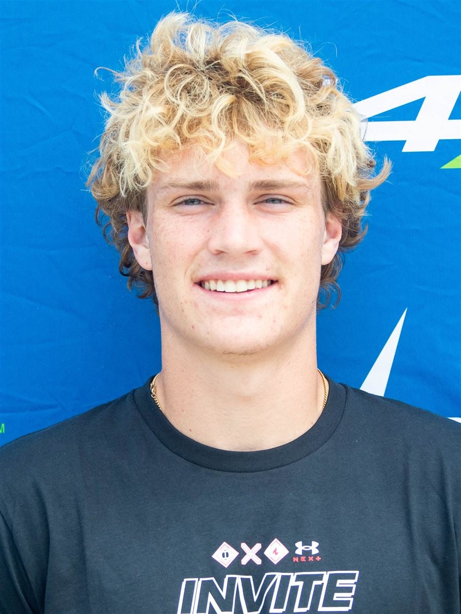 '26 CA WR Vance Spafford (Georgia Verbal) | Irish Envy | Notre Dame ...