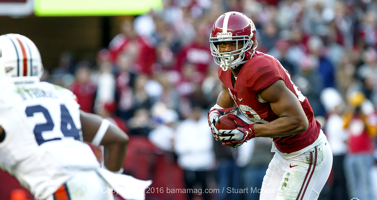 10 Best: Top BamaMag Photos From Saturday