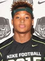 Bryson Davis, Longview, Safety