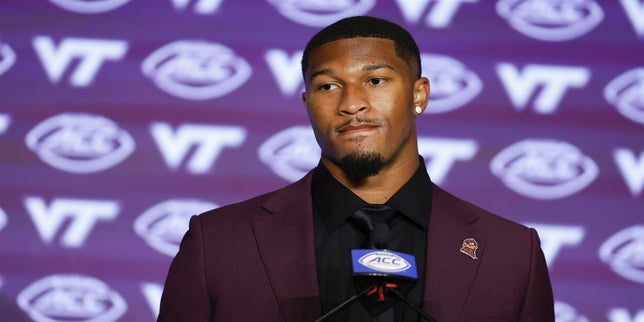 VTScoop - Virginia Tech Hokies Football and Recruiting