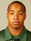 Anthony Webb, Baylor, Running Back