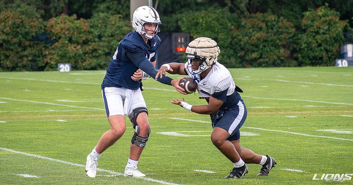 Penn State football depth chart: The Lions247 Game 1 projection