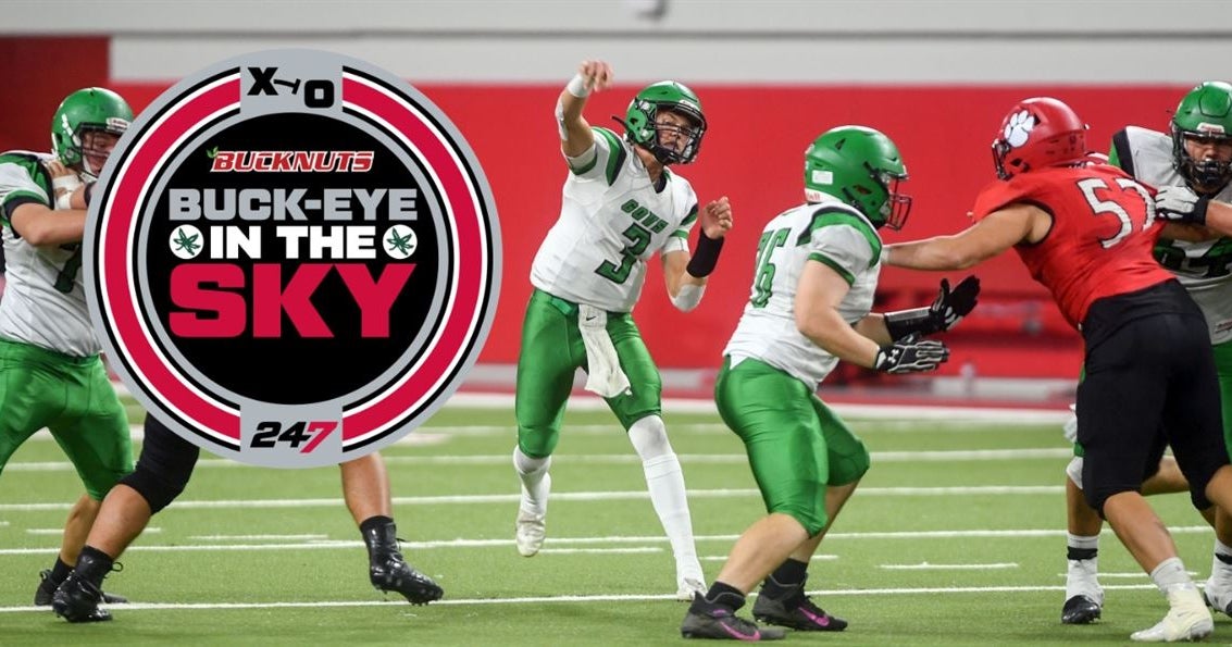 Buck-Eye In The Sky - Ohio State Commitment Evaluation: Lincoln ...