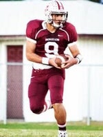 Shane Moore, Eufaula, Inside Linebacker