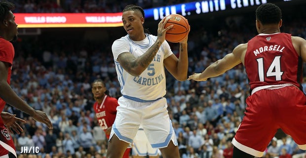 Inside The Numbers: Armando Bacot's Development