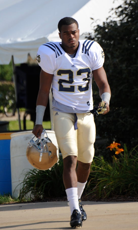 Player Projection: Lo Wood