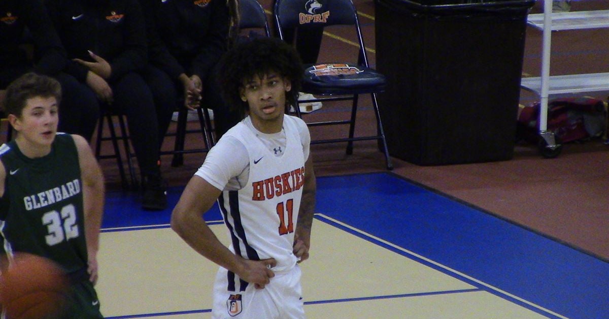 What is Michigan getting in Isaiah Barnes?