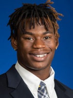 Christian Turner, Buford, Running Back