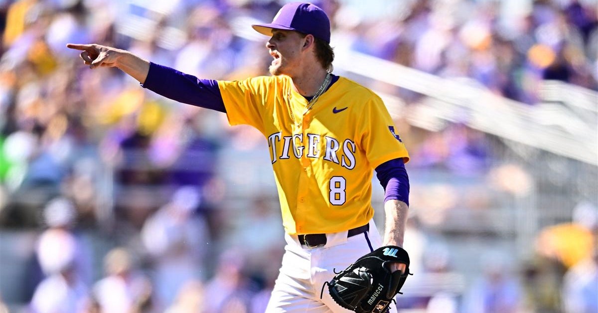 LSU gives away series to Oklahoma with late game blunders
