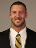 Kyle Boyd, Baylor, Running Back