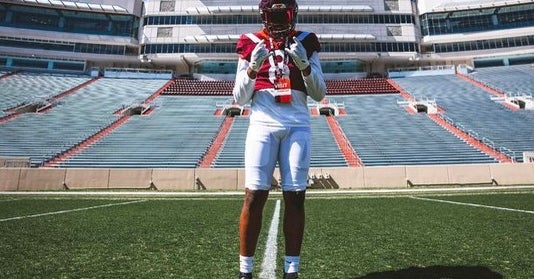 Virginia Tech is "very high" on the list for Byerson heading into his ...