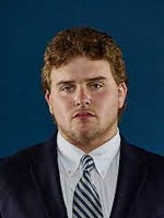 Seth Hodges, Georgia Southern, Linebacker